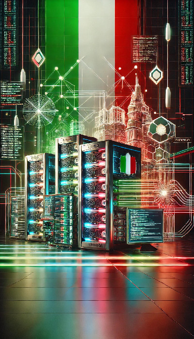 Blockchain :: Synapta